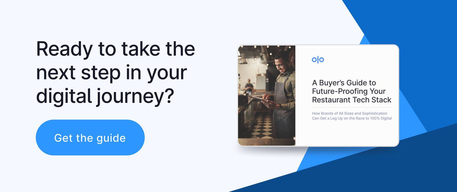 Restaurant Order Management Software | Olo Switchboard