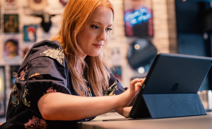 Olo | Catering Software for Restaurants