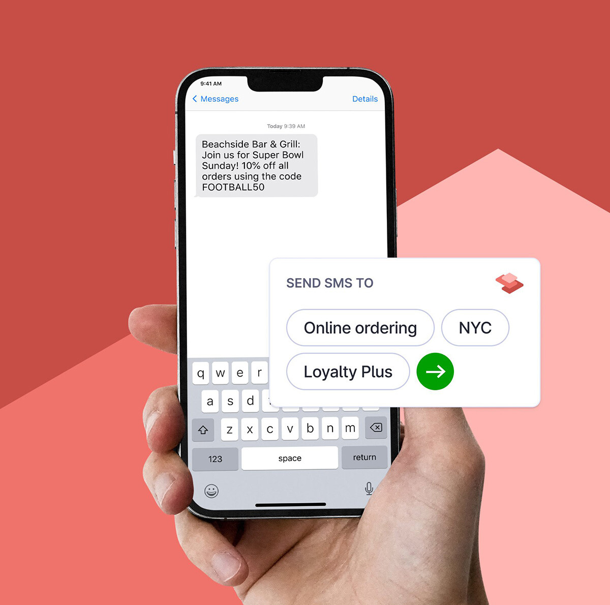 Olo | Restaurant Marketing Software