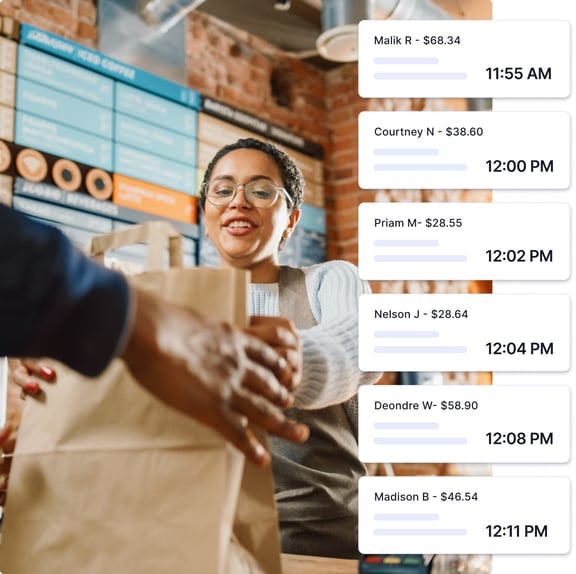 Olo Pay | Restaurant Payment Platform Olo Pay | Restaurant Payment Platform