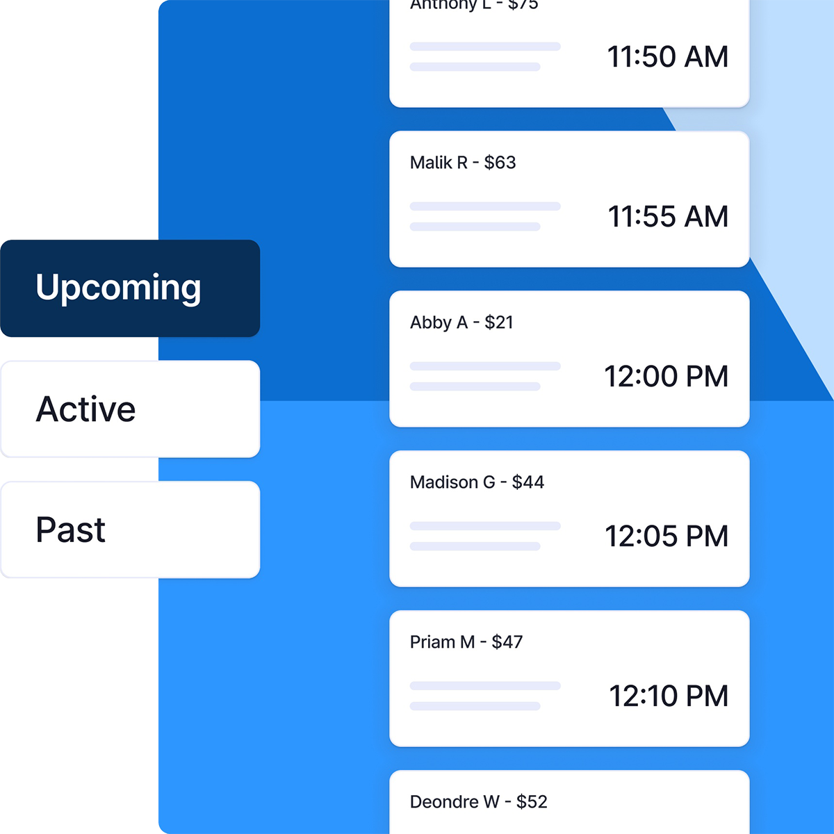 Olo | Restaurant Online Ordering System