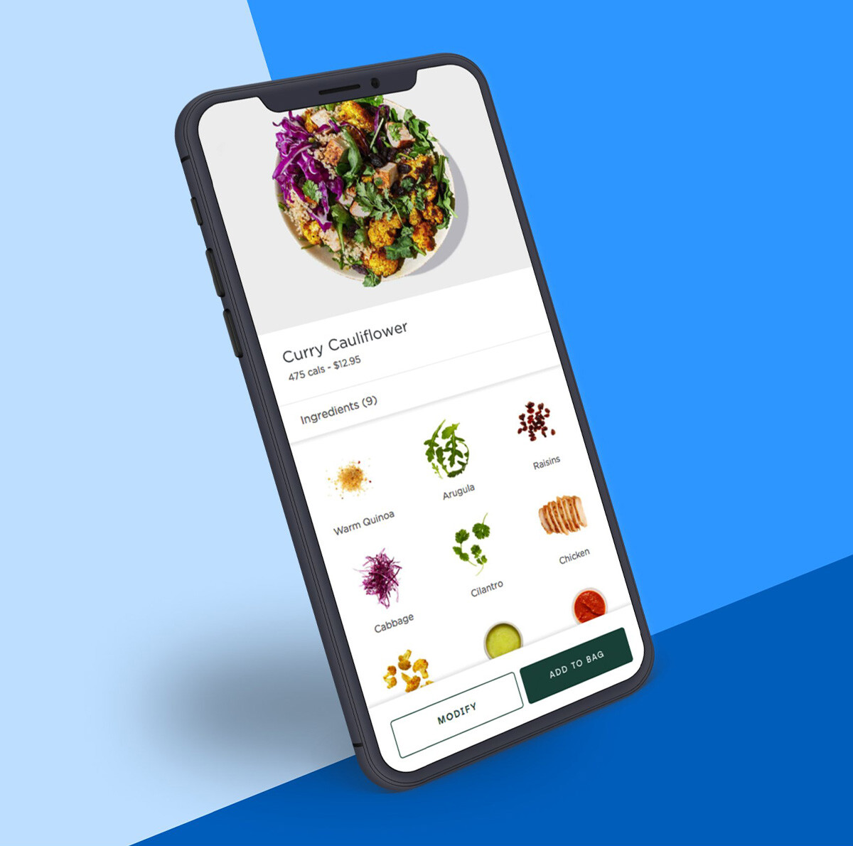Olo | Restaurant Online Ordering System