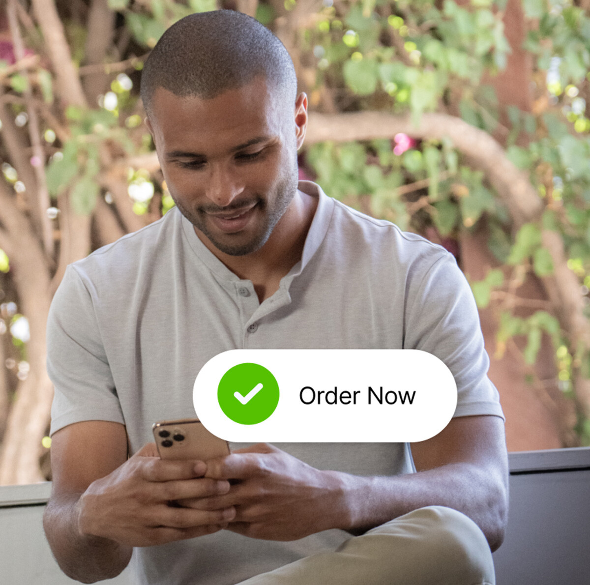 Olo | Order with Google