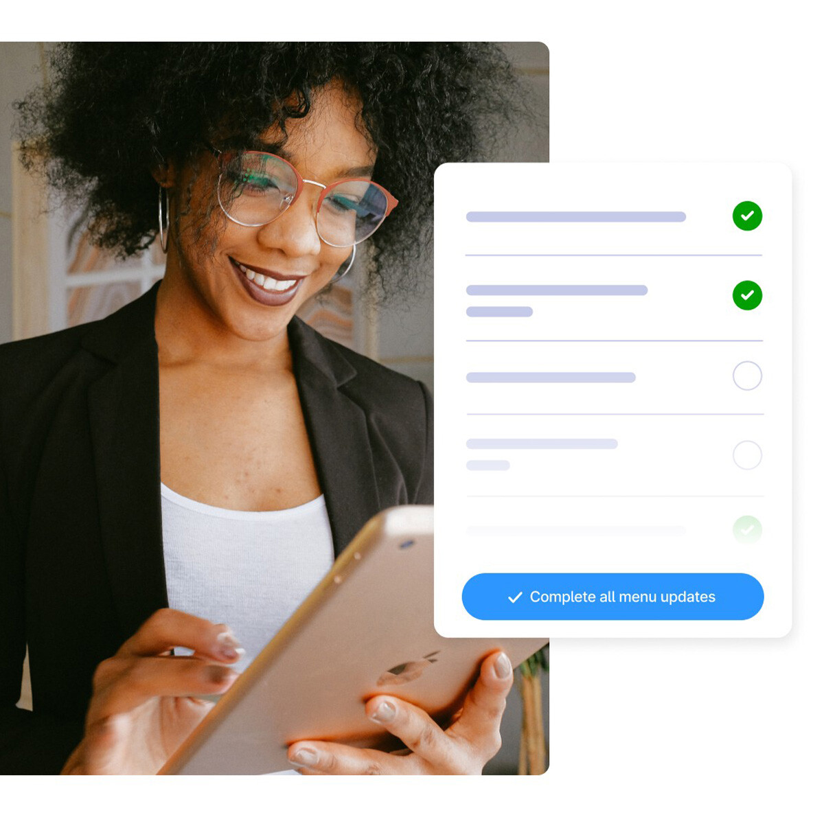 Olo Rails | Marketplace Order Management