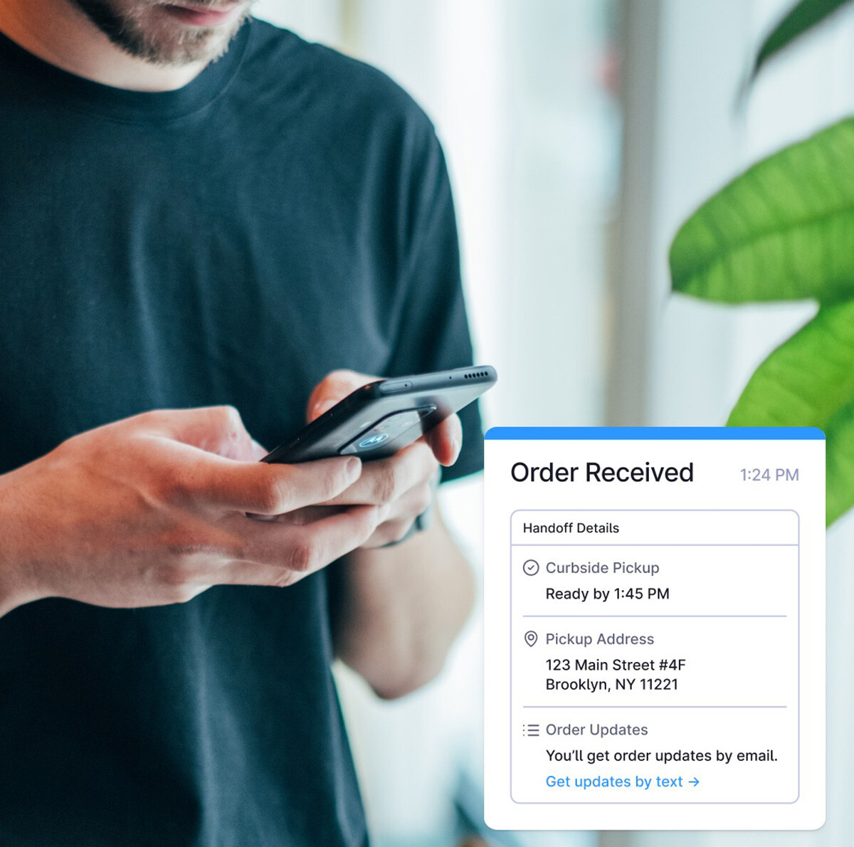 Third Party Marketplace Integration For Restaurants Olo Rails