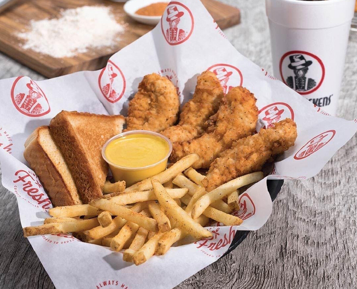 Olo Sync | Restaurant Listings Management