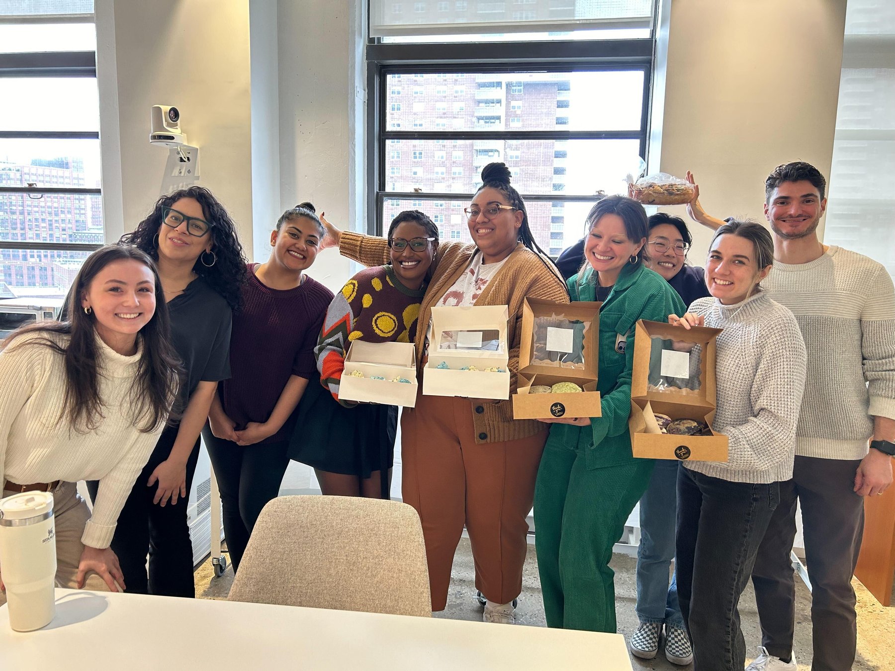 Olo | People and Culture