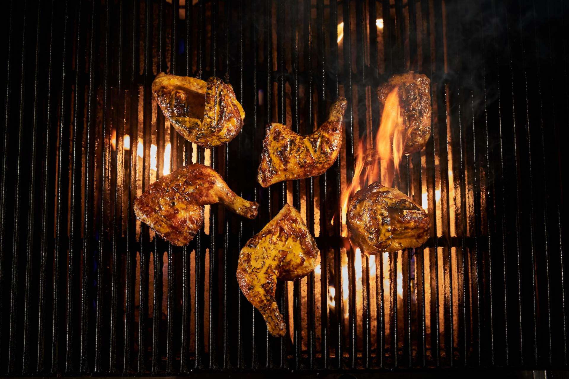 Nando's | Olo Case Study