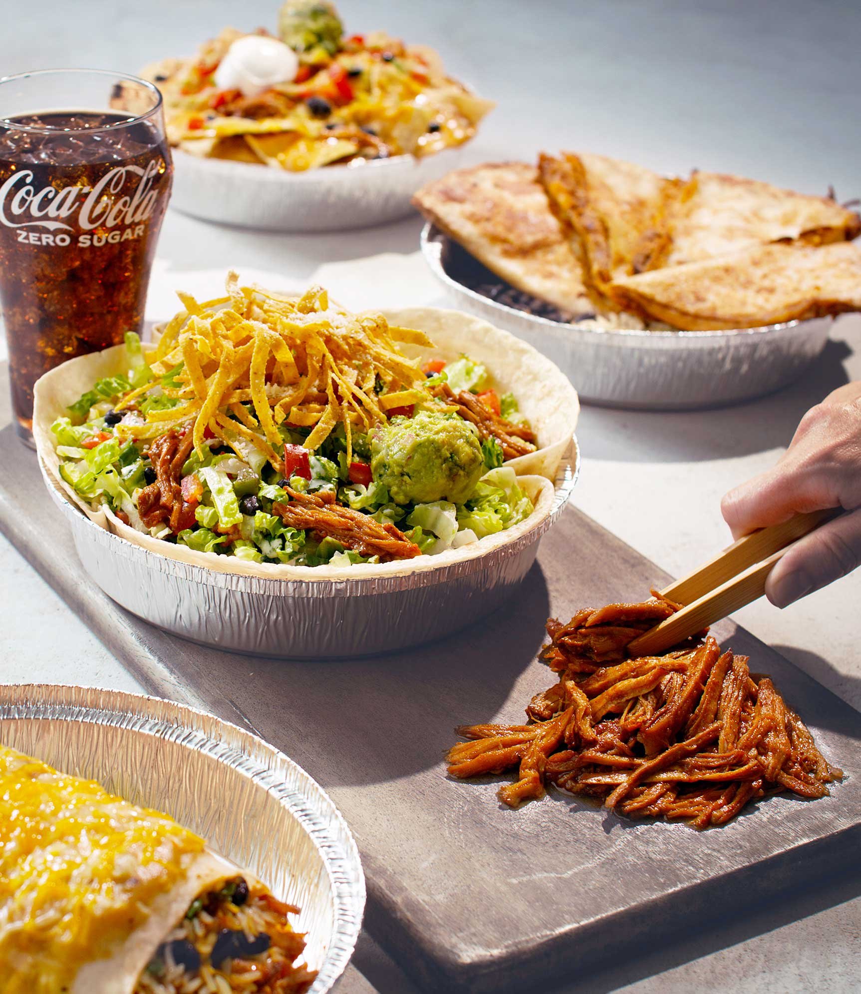 Costa Vida | Olo Case Study