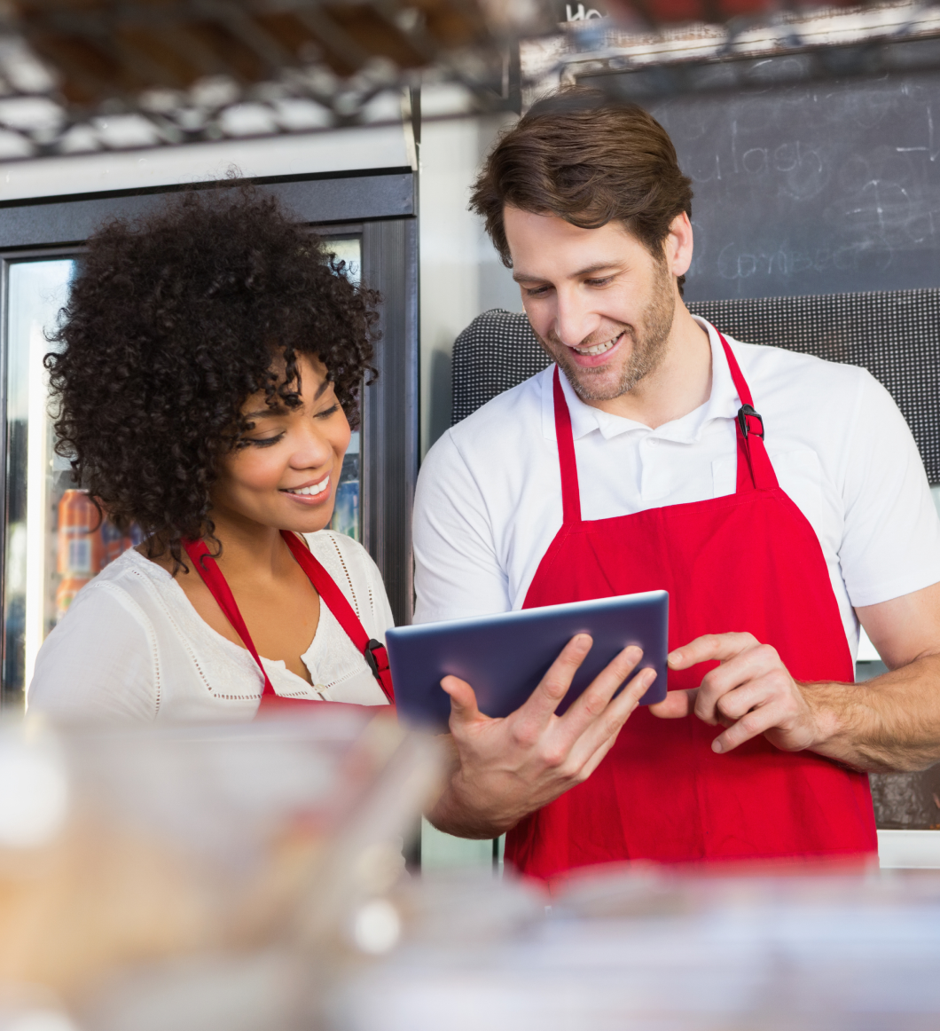 Restaurant Buyer's Guide