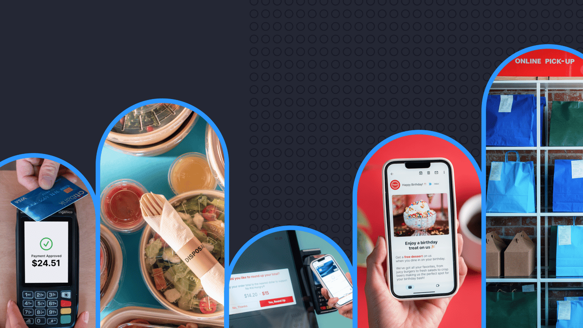 Restaurant Technology Blog | Digital Transformation Insights | Olo