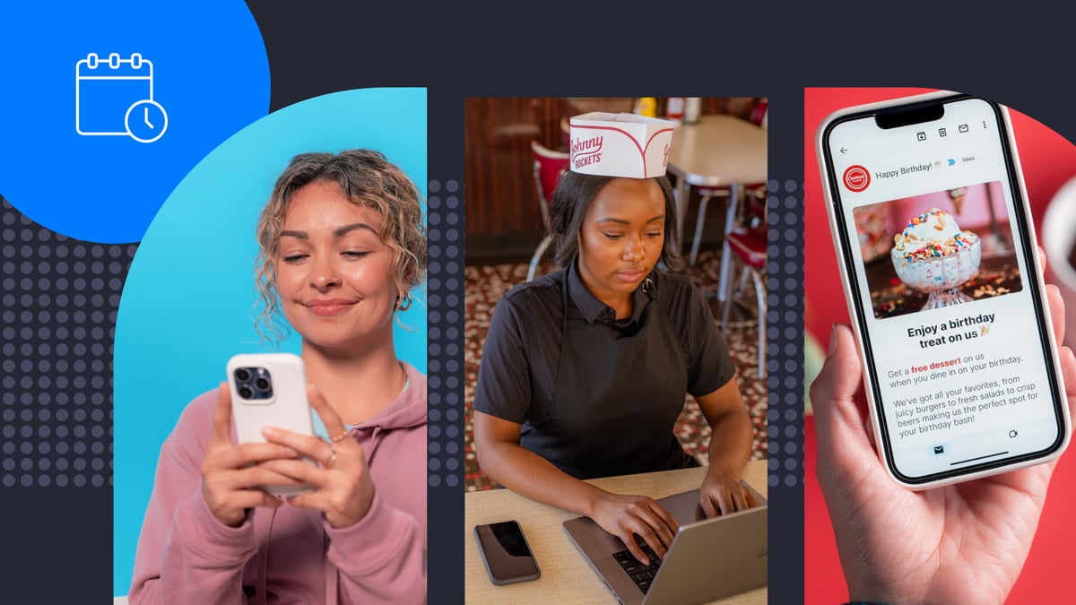 Restaurant Technology Blog | Digital Transformation Insights | Olo