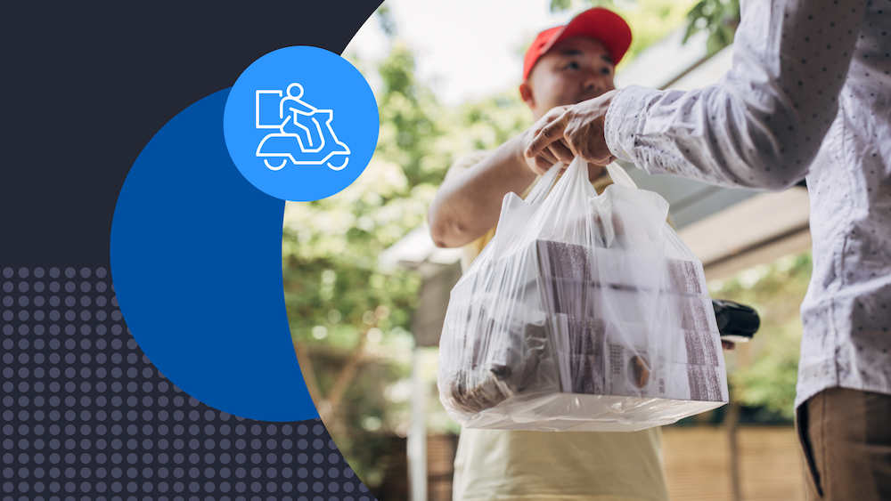 The Benefits of Using Multiple Delivery Partners for Direct Orders