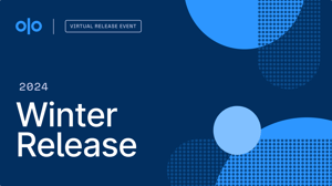 Olo | Blog