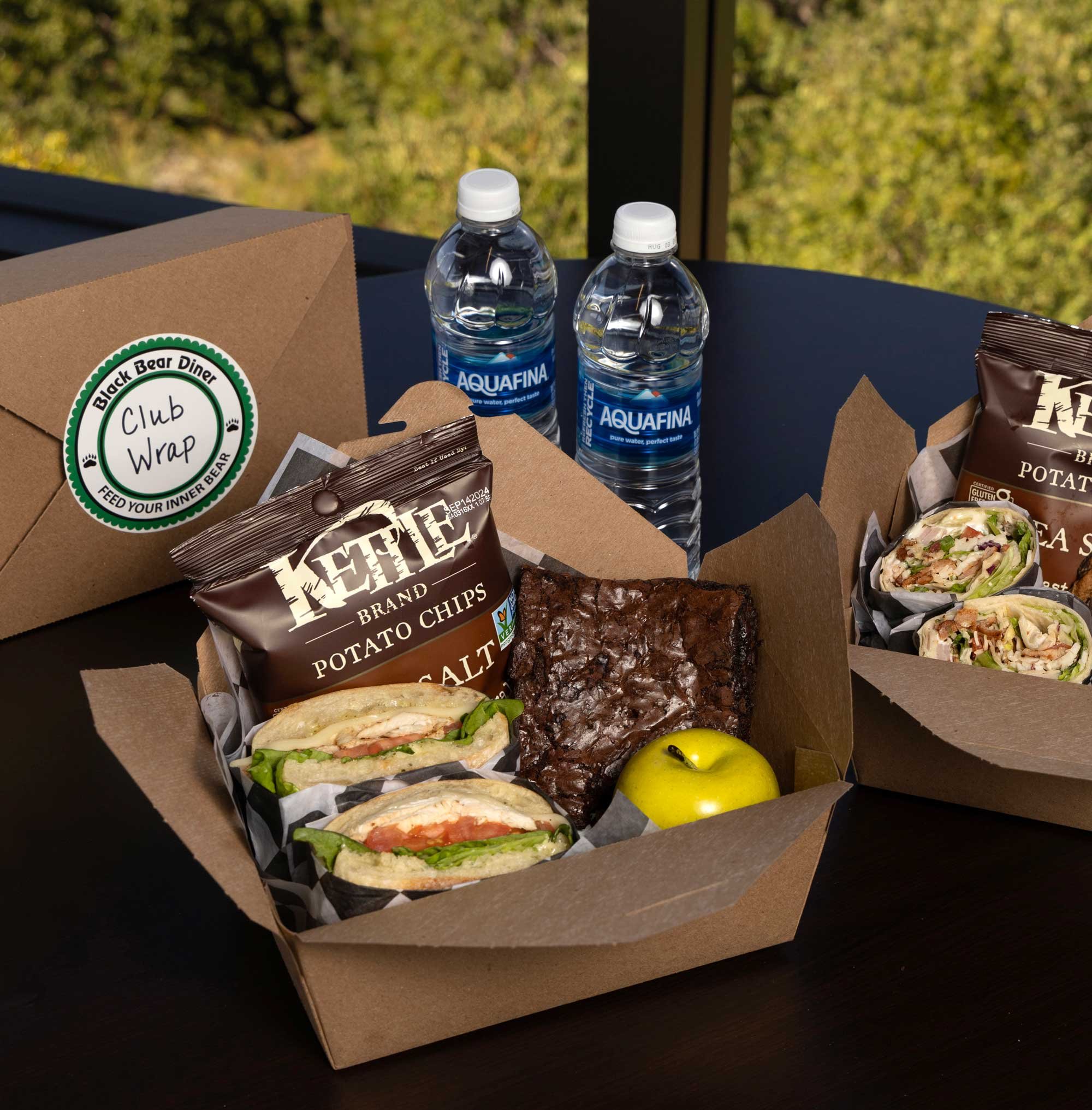 Black Bear Diner | Olo Case Study