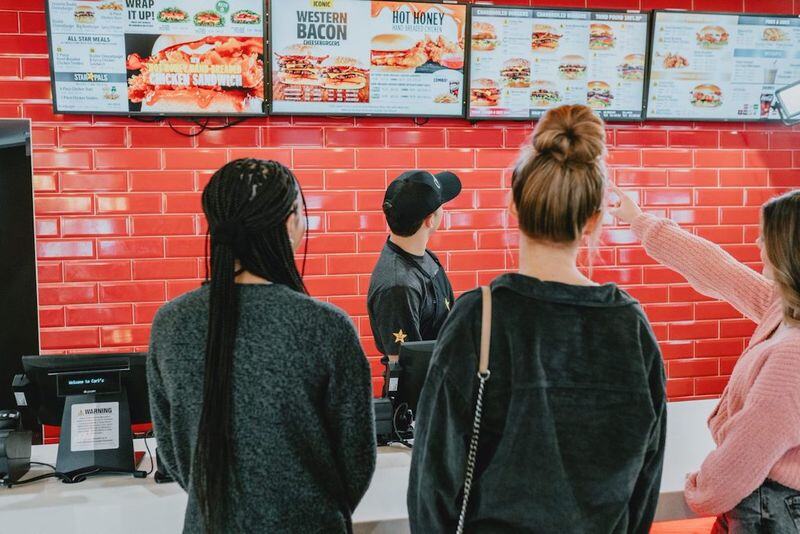 Order Solution Suite