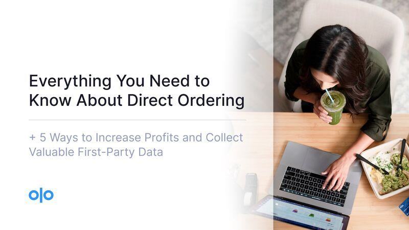 Order Solution Suite