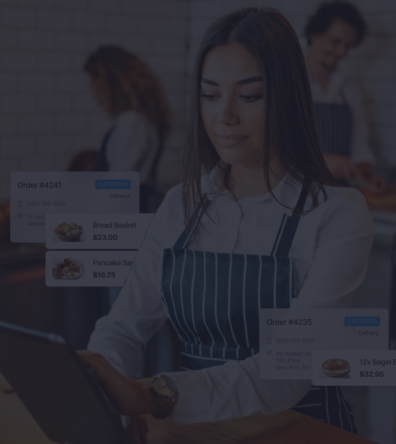 Olo | Hospitality at Scale™