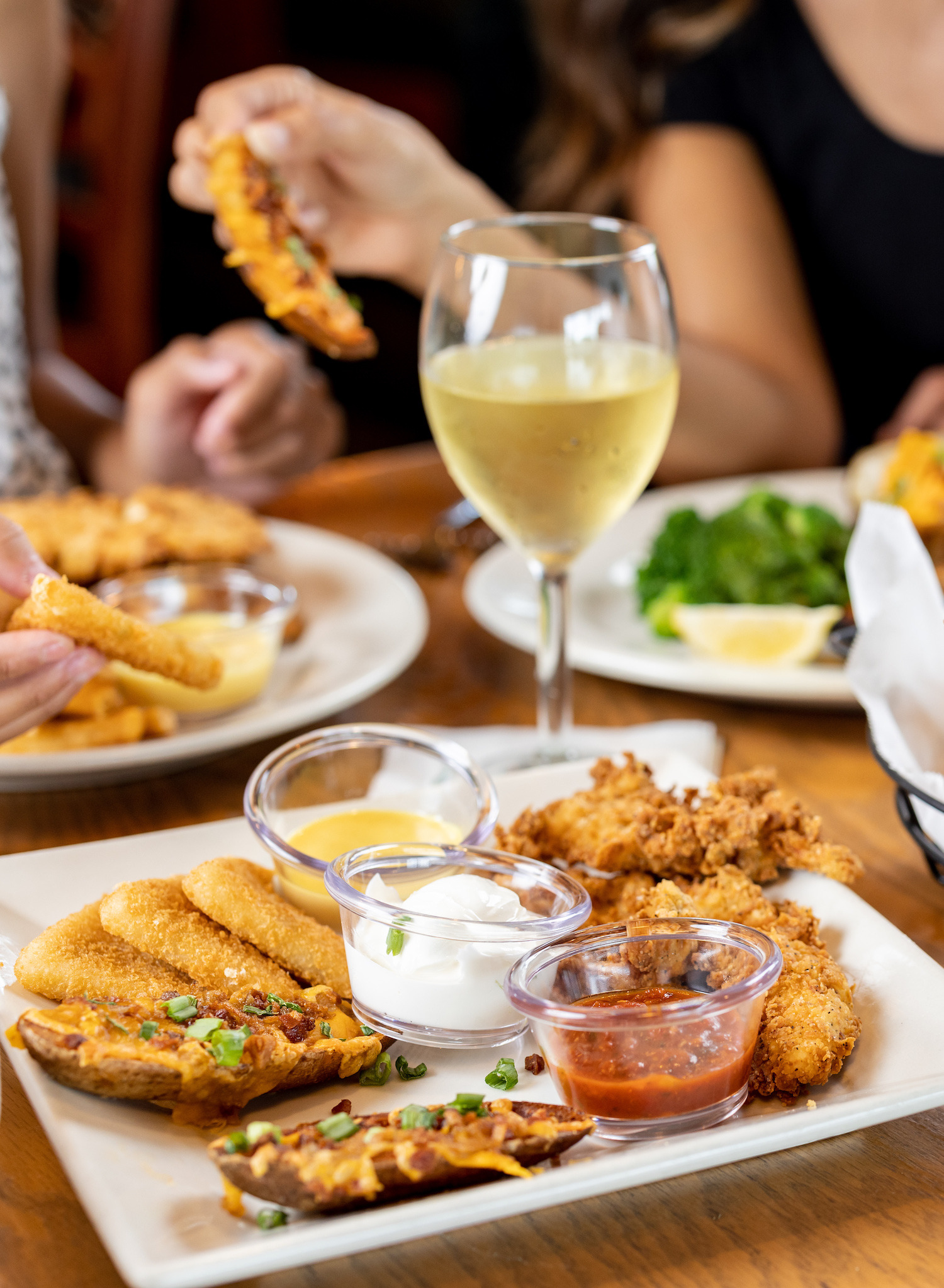 O’Charley’s | Olo Case Study