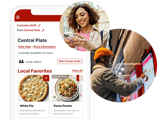 Olo | Hospitality at Scale™