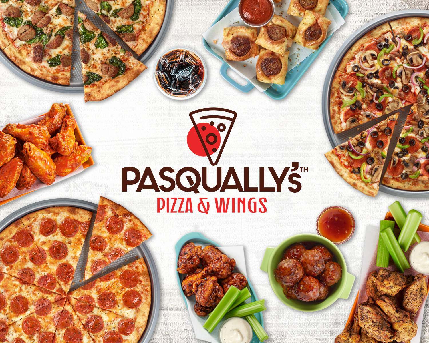 Pasqually’s | Olo Case Study
