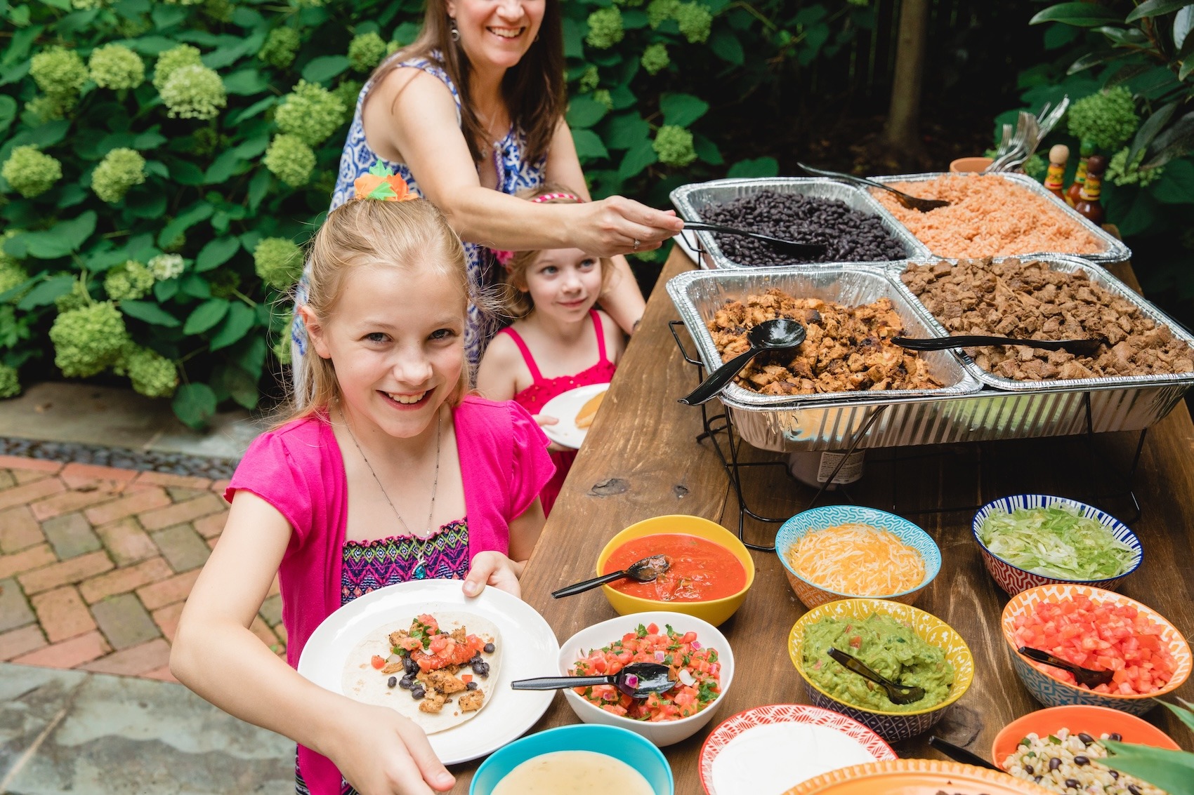 Olo | Catering Software for Restaurants