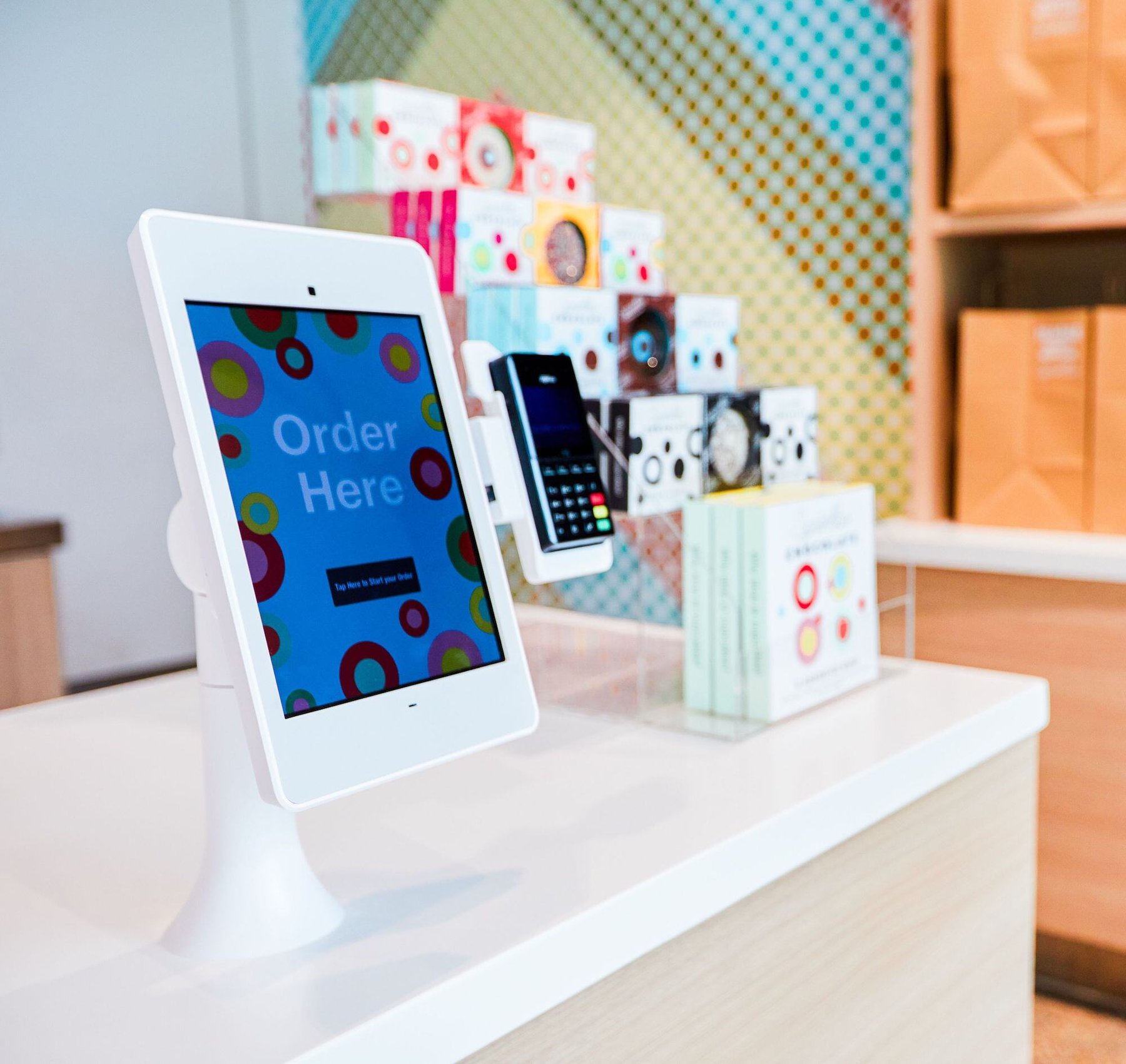 Sprinkles | Olo Case Study