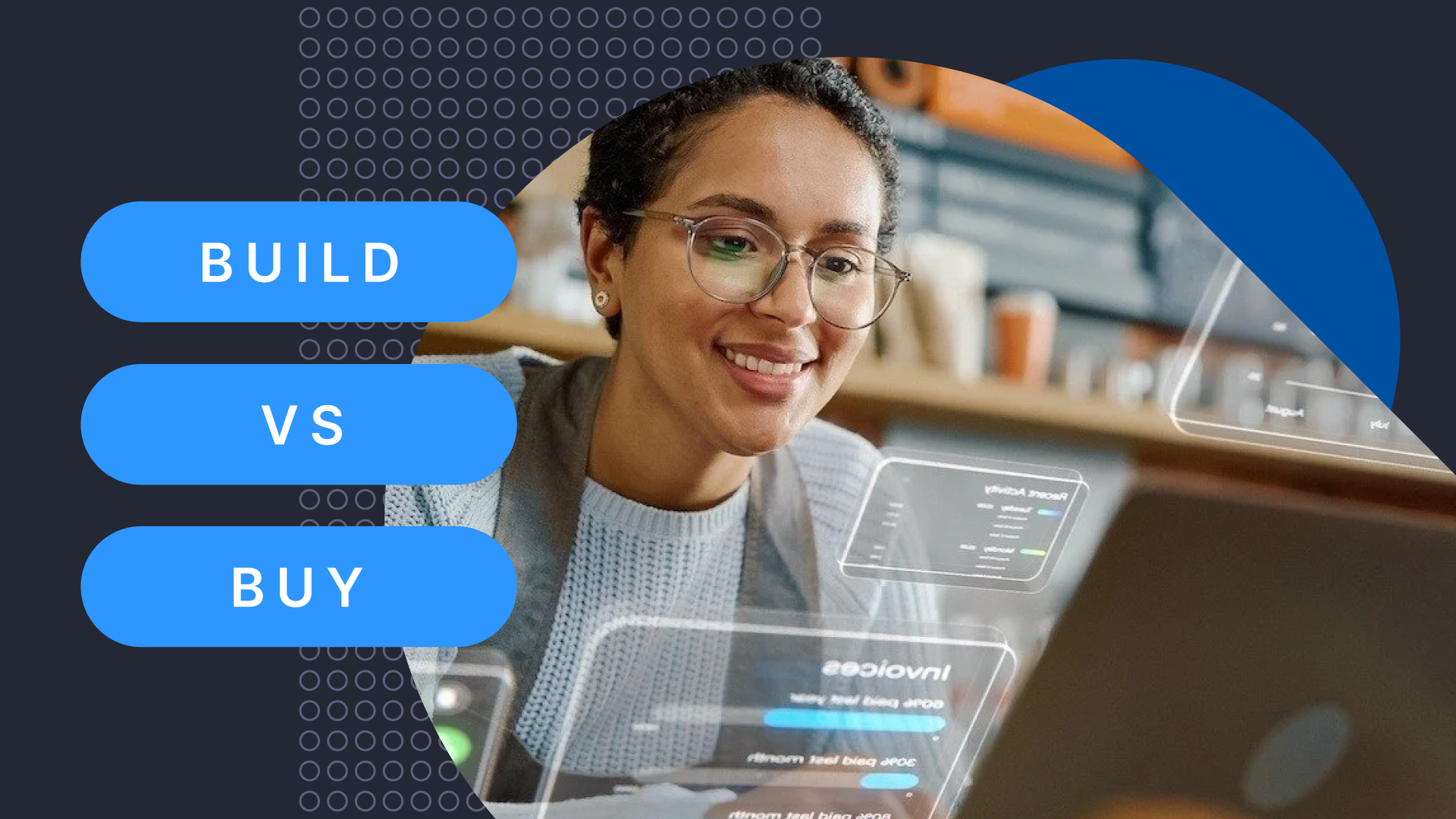 Build vs. Buy Restaurant Software Debate: Top 5 Considerations Build vs. Buy Restaurant Software Debate: Top 5 Considerations