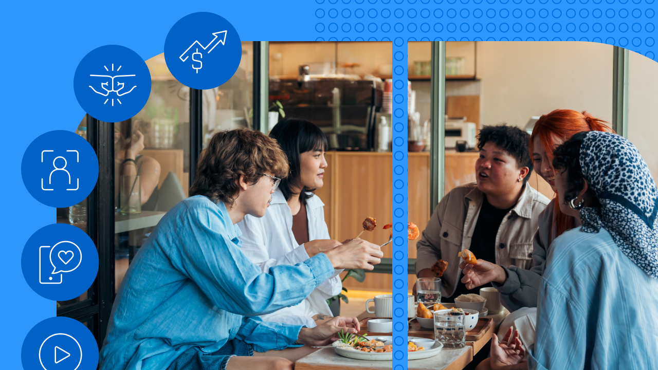 How Restaurants Can Drive Loyalty and Revenue with Gen-Z and ...